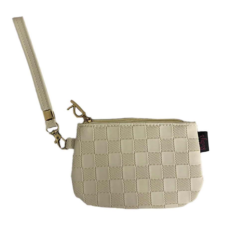 Kit Com 3 Necessaires Rubys - Sacolão