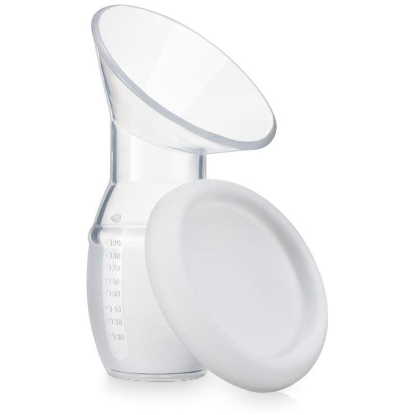 Bomba Manual De Leite Materno Gentle Flow Multikids Baby - Sacolão